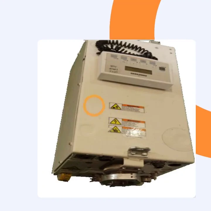 Pfeiffer Adixen A100L Dry Multi-Stage Roots Vacuum Pump - hvvac.com