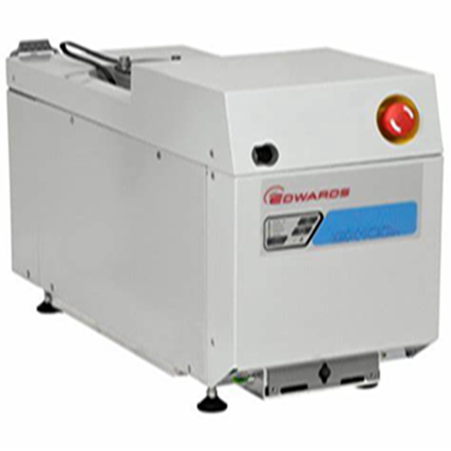 Edwards IGX100N Semiconductor Dry Vacuum Pump- Hover Tech