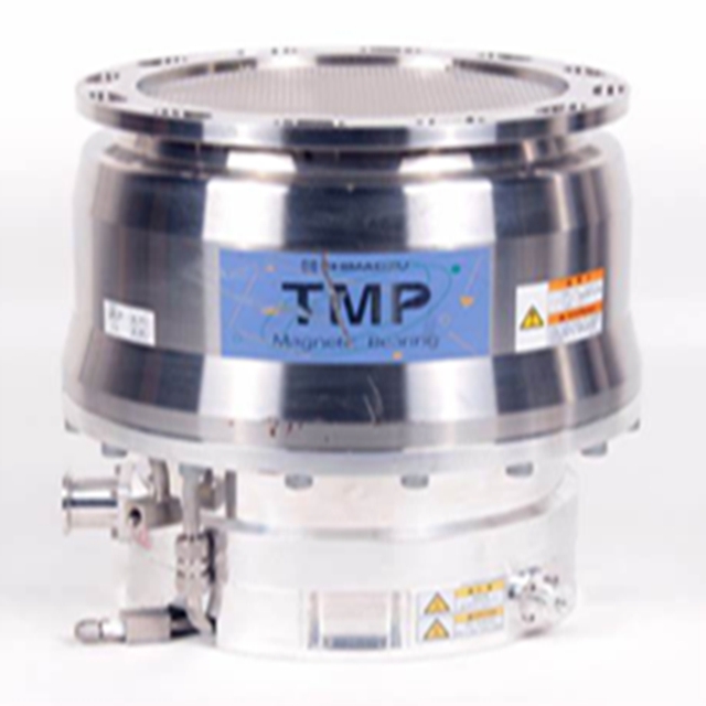 Shimadzu TMP-2804LMC Turbo Magnetic Levitation Pump-Hover Tech