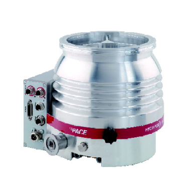 Pfeiffer HiPace 700 Turbomolecular Pump DN160 ISO-K - Hover Tech