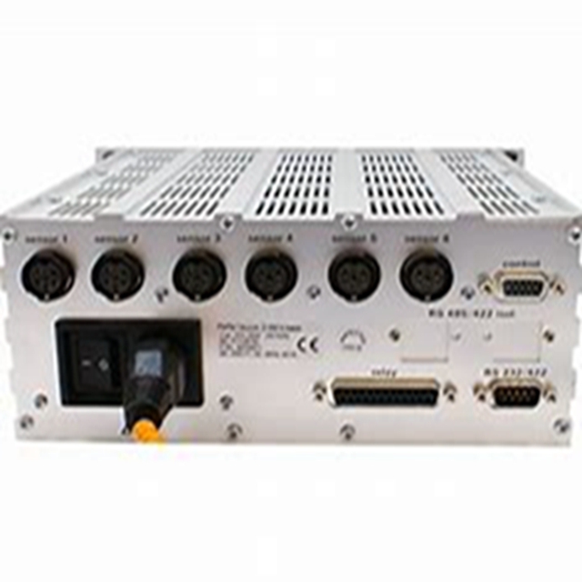 INFICON TPG256A vacuum gauge vacuum pressure gauge