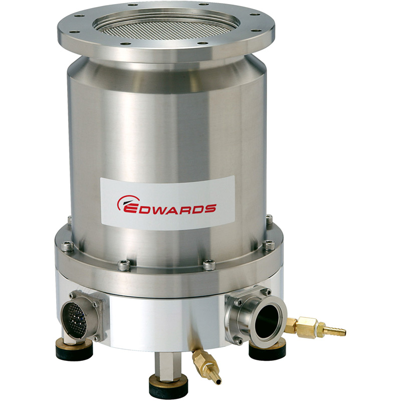 Edwards Seiko Seiki STP-1000C Turbo Pump Corrosion - Resistant - Hover ...