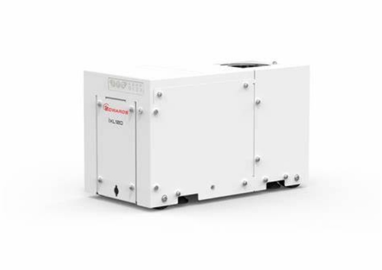 Edwards iXL120N Semiconductor Dry Vacuum Pump-Hover Tech
