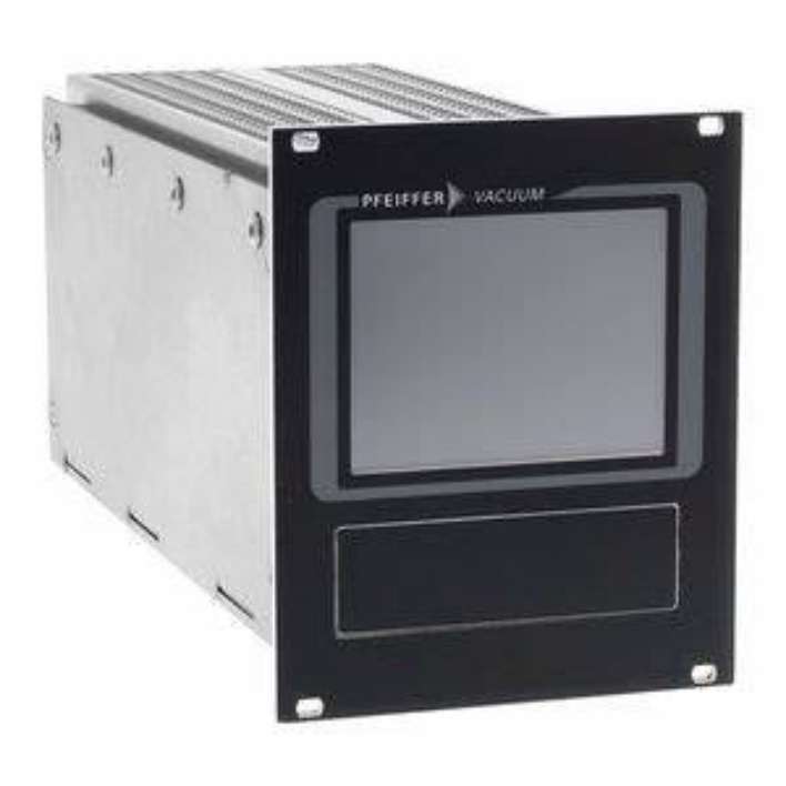 Pfeiffer OmniControl 300 Controller HiPace Integration-Hover Tech