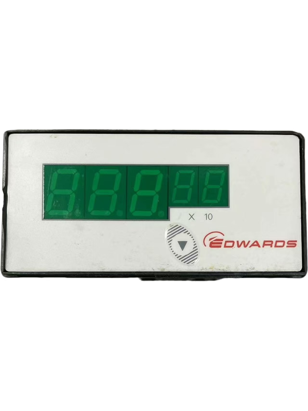 Edwards Active Digital Pressure Controller ADC Standard Single Line ...