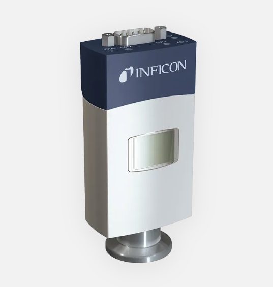 Inficon PSG500 vacuum gauge digital pressure gauges pirani vacuum gauge