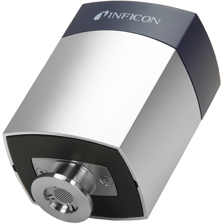 Inficon PSG500 vacuum gauge digital pressure gauges pirani vacuum gauge