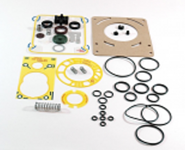 Edwards RV Series Rotary Vane Vacuum Pump Minor Repair Rebuild Kit ...