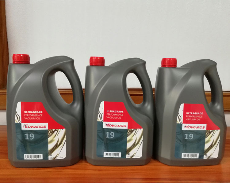 Vacuum Pump Oil Viscosity Selection Guide: Precision Matching for ...