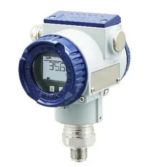 Innovative Smart Pressure Sensors by Hover Tech: Precision for Modern ...