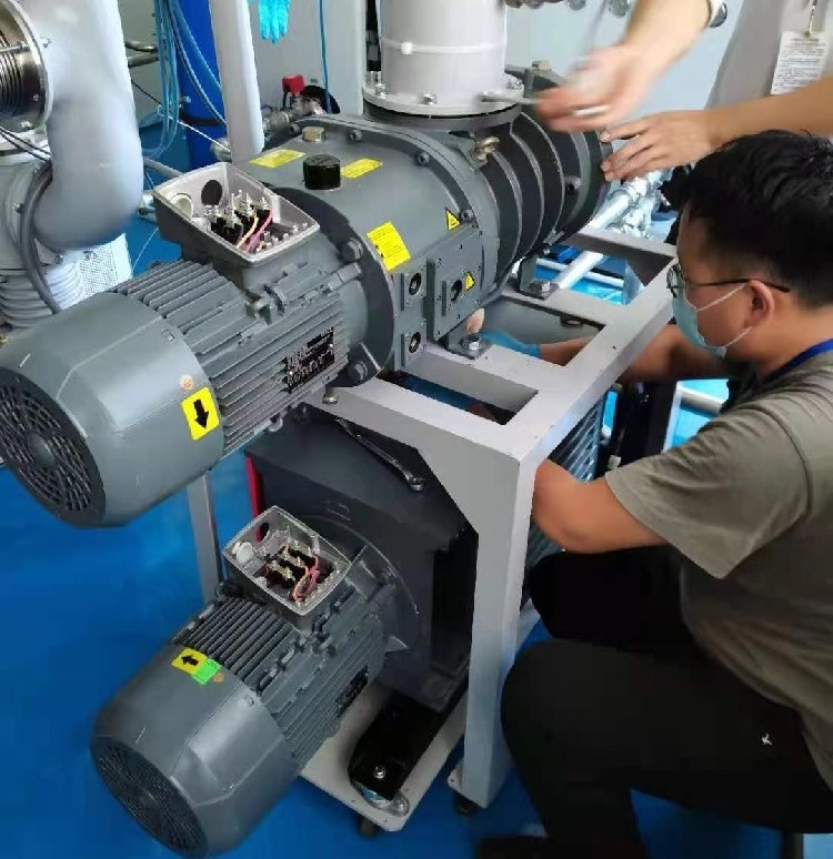 9 Critical Vacuum Maintenance Pitfalls: Avoid Costly Failures