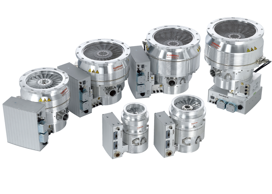 Maglev Turbo Vacuum Pumps Market Growing Rapidly - Hover Tech