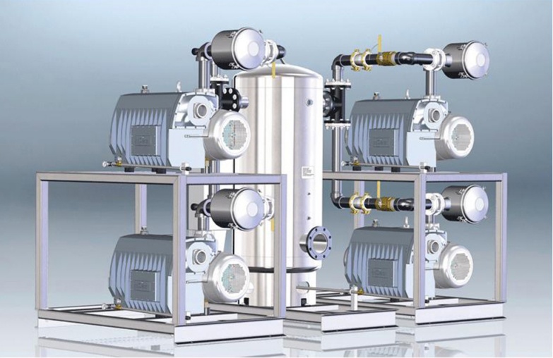10 Critical Considerations in Vacuum System-hvvac.com