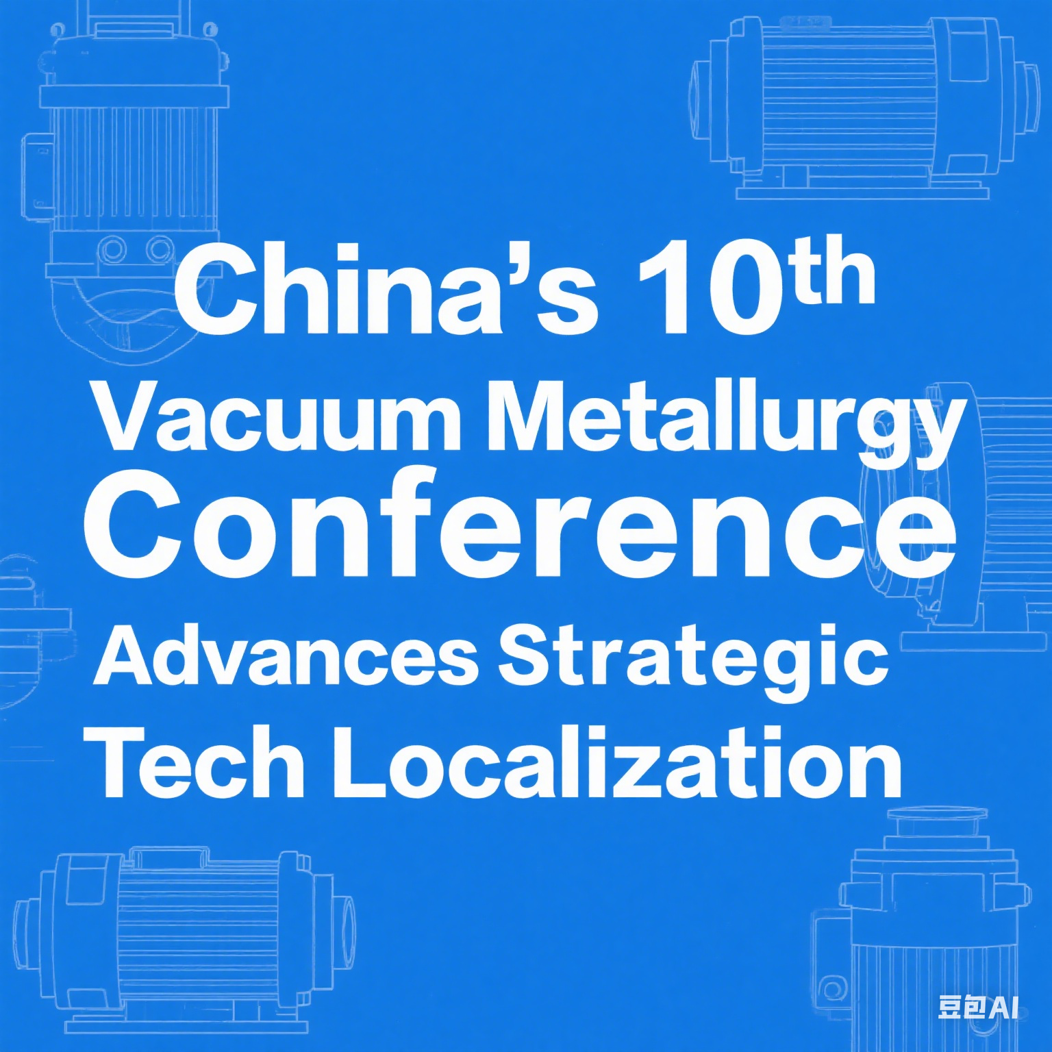 10th Vacuum Metallurgy Innovation Conference-Hover Technology