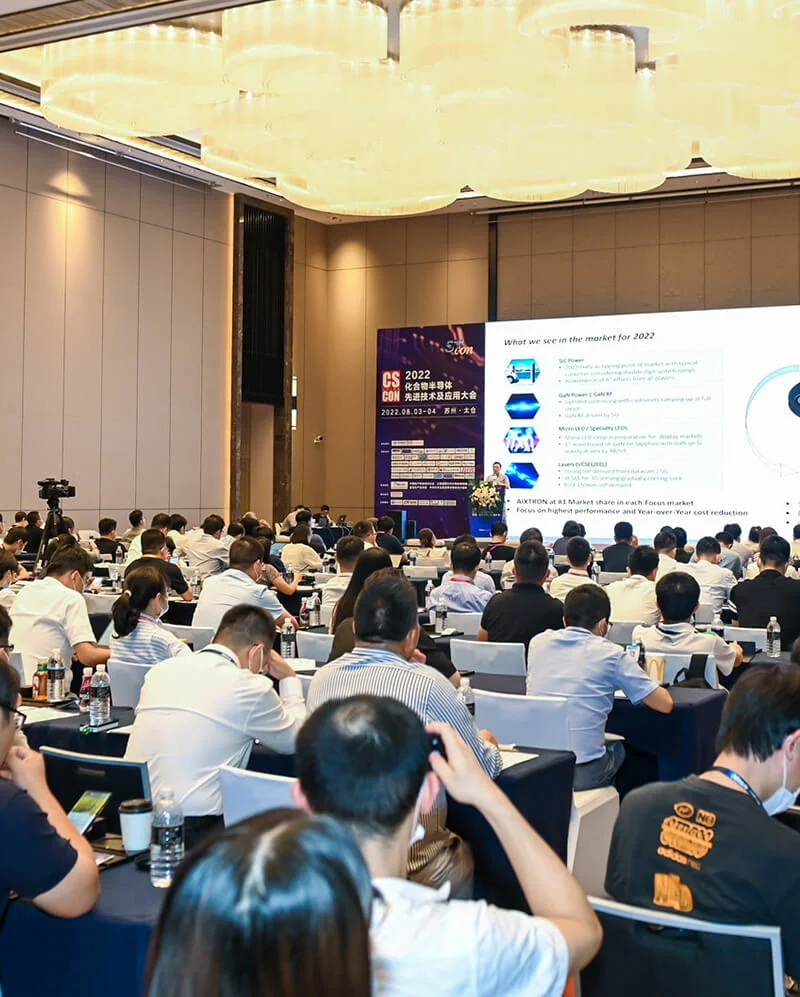 SAT CON 2025 in Suzhou Semiconductor Vacuum Tech-Hover Tech