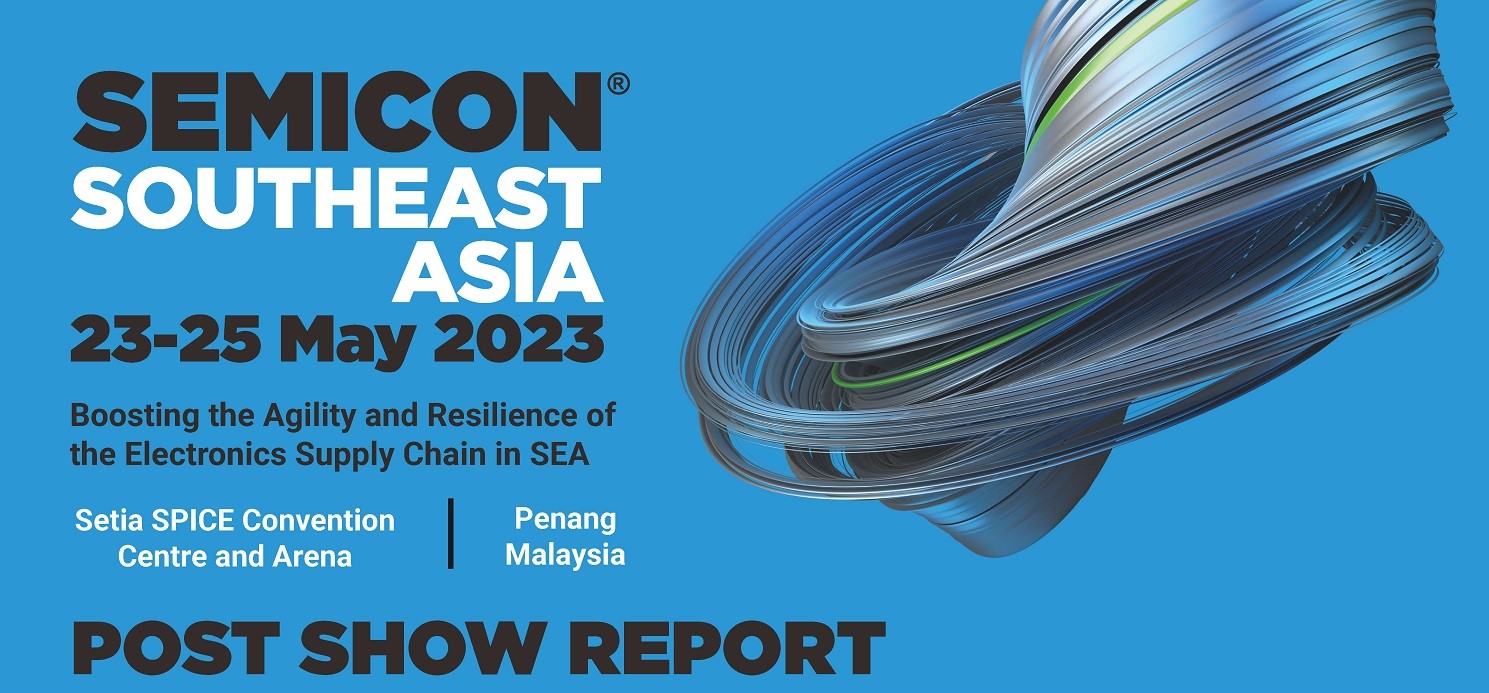 SEMICON SEA 2025 Semiconductor Industry Summit - Hover Technology