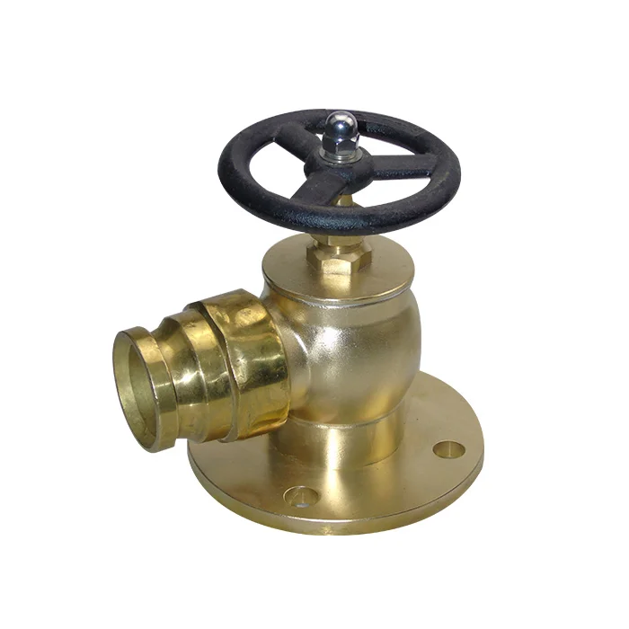 Features Of John Morris British Type Fire Hydrant Supply