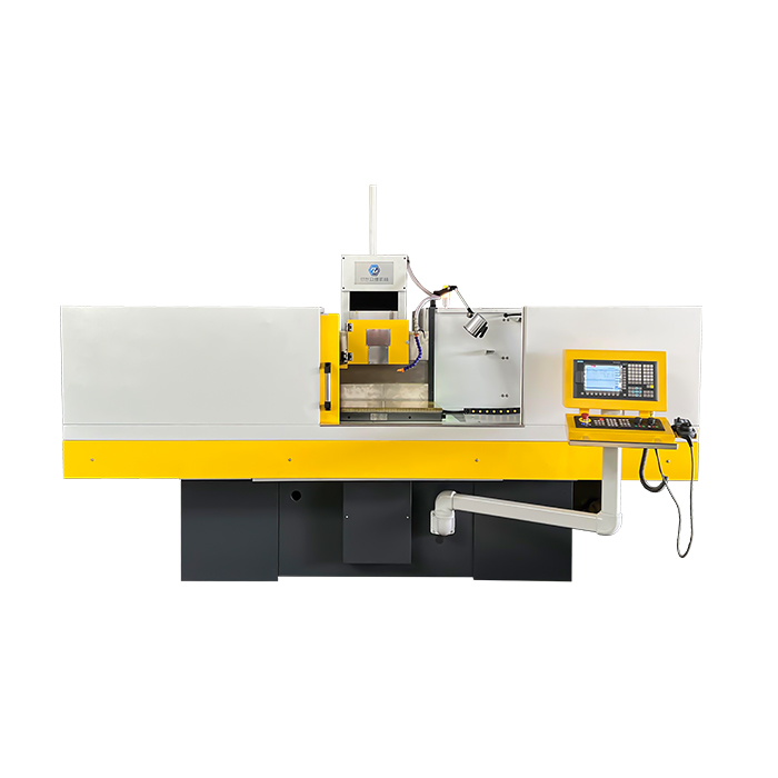 400*600mm 2 Axes CNC Flat Surface Grinding Machine Supplier-ZODE