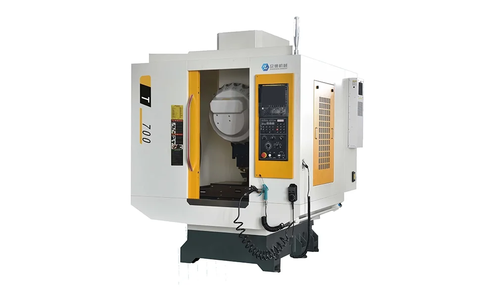 Features Of High Performance CNC Tapping Center For Sale