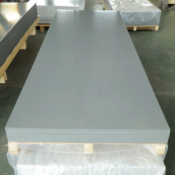 The Advantages of Aerospace Aluminum Plate in Aircraft Manufacturing