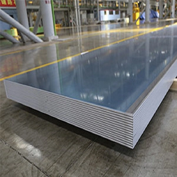 3105 Aluminum Sheet-Manufacturer & Wholesale | Top Metal