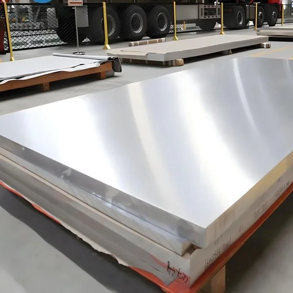 The Outstanding Performance of Aviation Aluminum in the Aerospace Field