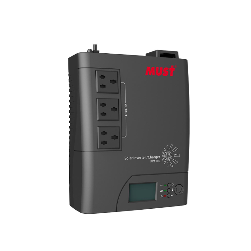 China Must Off Grid Solar Inverter Manufacturer & Supplier