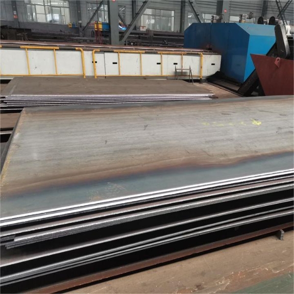 Стальной лист-УСИ ТОННУО СПЕЦИАЛЬНАЯ СТАЛЬНАЯ КО., ЛТД.