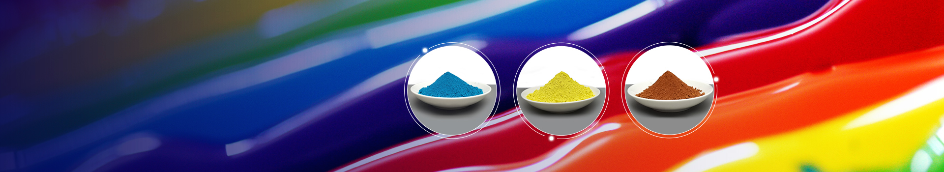 D-Ray New Material: Eco-Friendly Pigments & High-Performance Dyes for You
