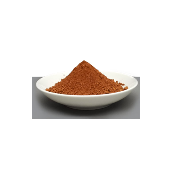 Iron Zinc Chromium Brown Pigment for Coatings, Building Materials ...