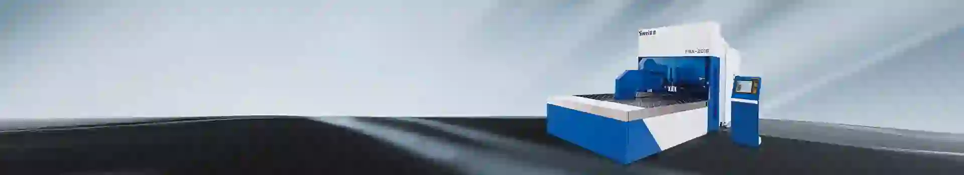 China Metal Forming Machine Tools & Sheet Metal Solutions | Jiangsu Yawei