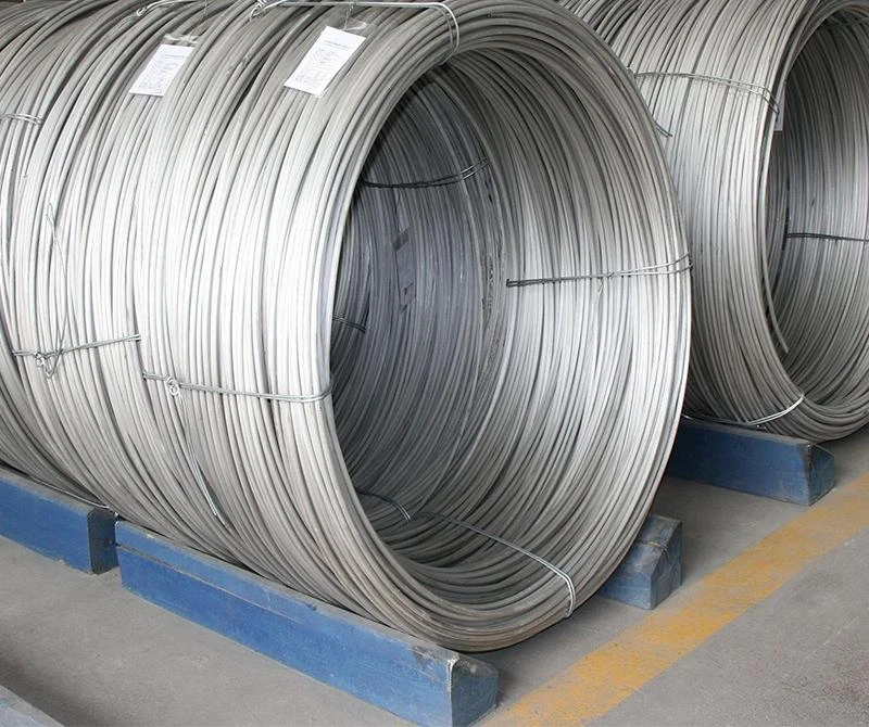304 stainless steel wire