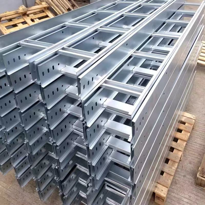Aluminum Cable Tray-Shandong Chengxinrui Stainless Steel Co., Ltd.