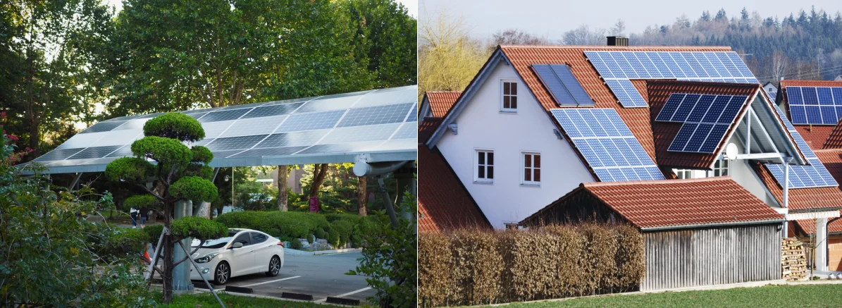 Solar Panel Technology Explained: Features, Types, and Efficiency