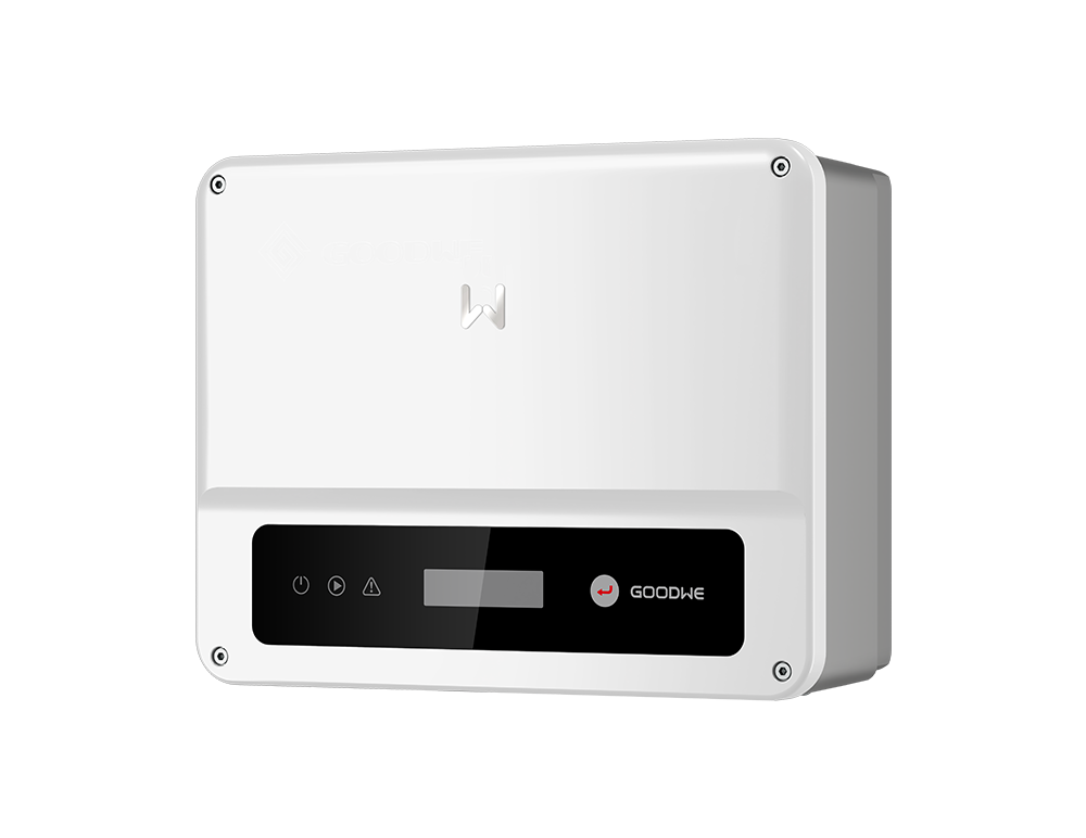 Goodwe Inverter XS Plus+ Series