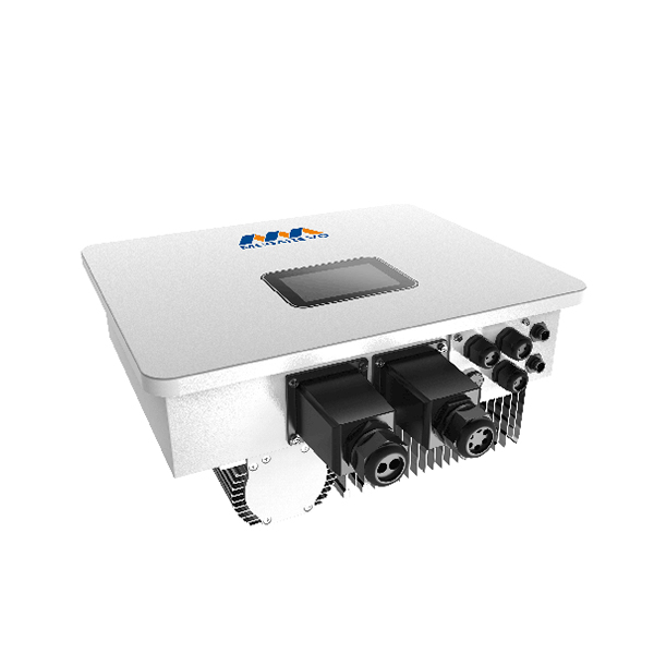 Megarevo Inverter G2 series energy storage inverter