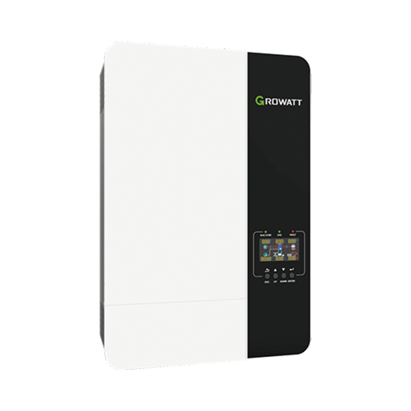 Growatt Inverter SPF 3000-5000 ES