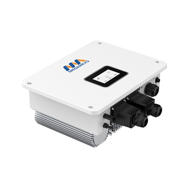 Megarevo Inverter 05KL1D Off-grid Inverter