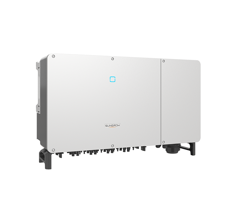 Sungrow Inverter SG110CX