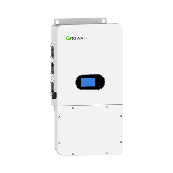 Growatt Inverter SPH 10000TL-HU-US