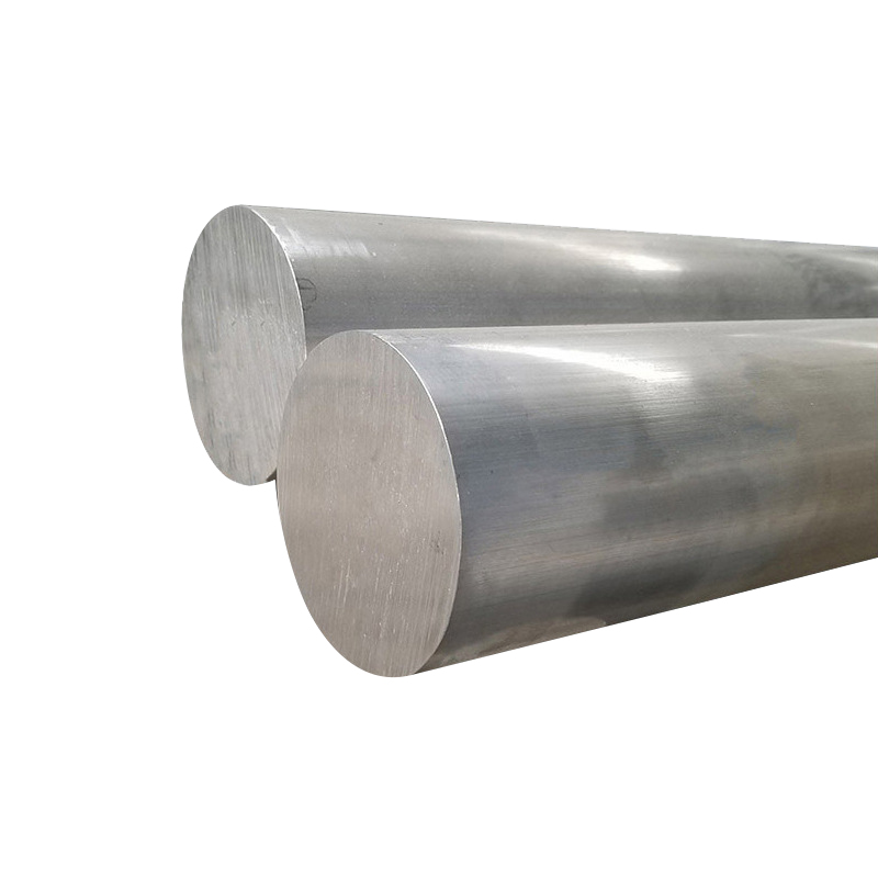 Aluminium Rod / Bar-Jiangsu Xianghe Metal Products Co., Ltd.