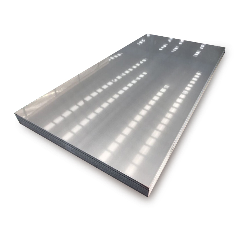 Aluminum Plate / Sheet-Jiangsu Xianghe Metal Products Co., Ltd.