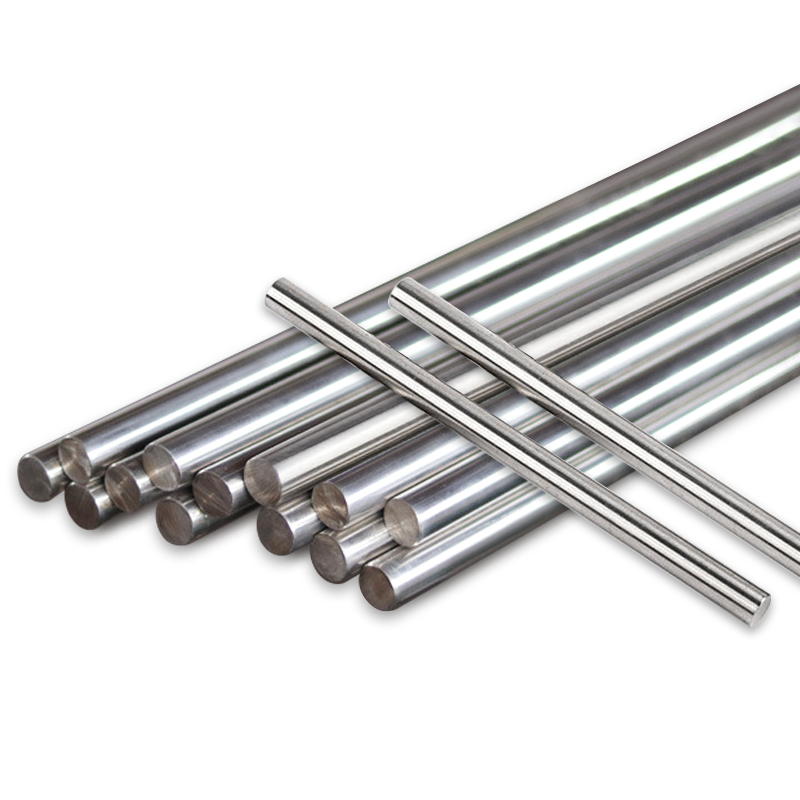 Stainless steel round bar-Jiangsu Xianghe Metal Products Co., Ltd.