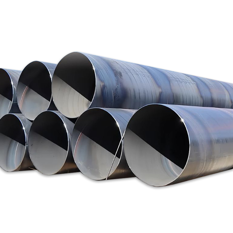 Carbon Steel Welded Pipe-Jiangsu Xianghe Metal Products Co., Ltd.