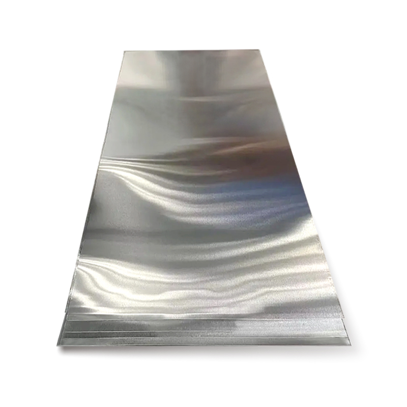 Nickel-based Alloy Plate/Sheet-Jiangsu Xianghe Metal Products Co., Ltd.