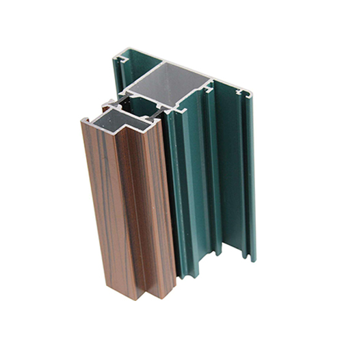 Insulation broken bridge series C-Jiangxi Tai'an Aluminum Co., Ltd.