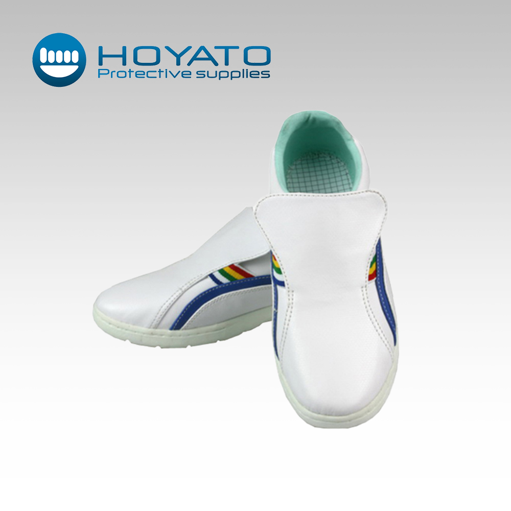 Anti-static work shoes-dust-free work shoes HOYATO-A-2116_Shenzhen ...