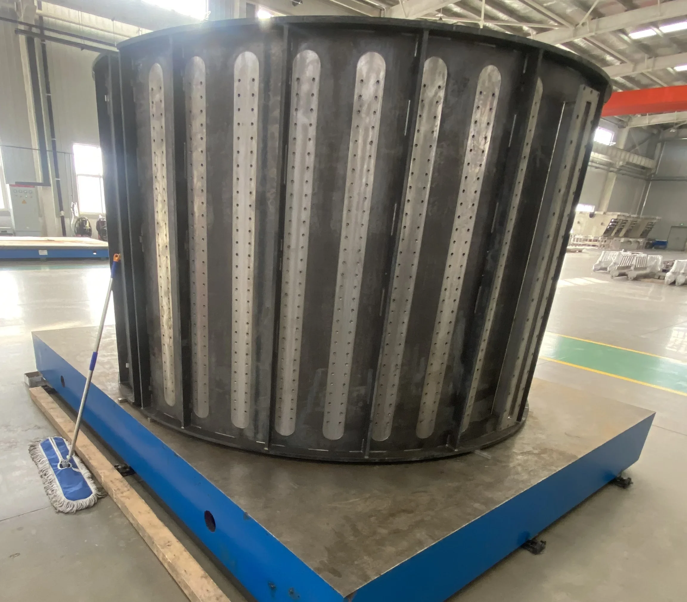Exploring the Role of Copper Foil Titanium Anode Tanks in Wastewater ...