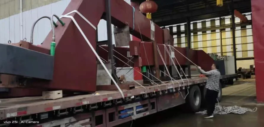 Current Conduction Solution for Ferroalloy Plants: How Does Power ...