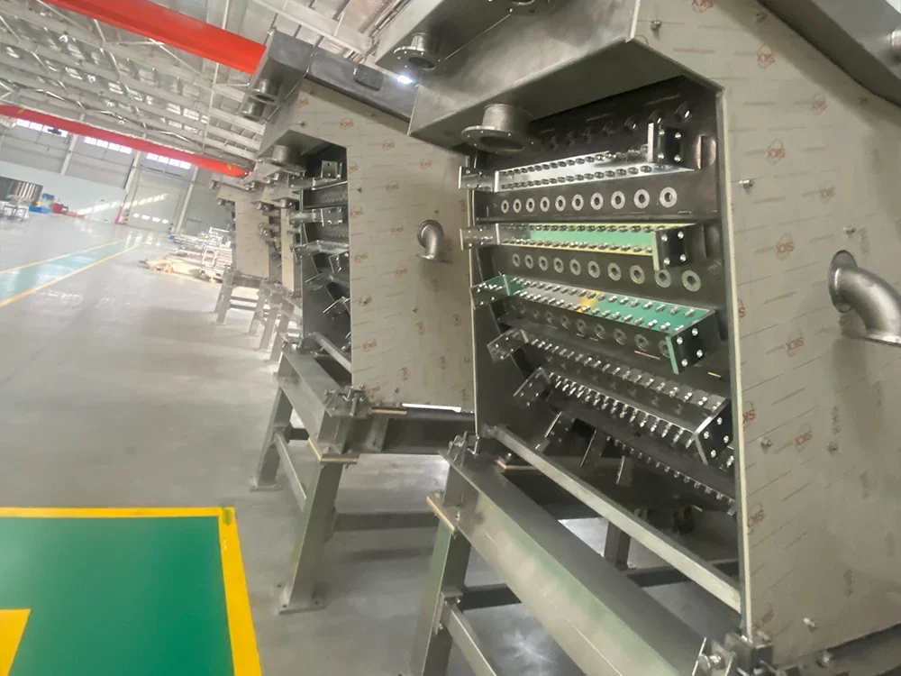 Understanding the Role of Copper Foil Titanium Anode Tanks in Metal ...